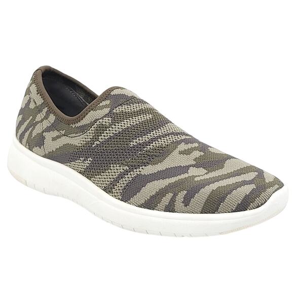 aqua college | Shoes | Aqua College Women Kady Slip On Sneakers Size Us ...